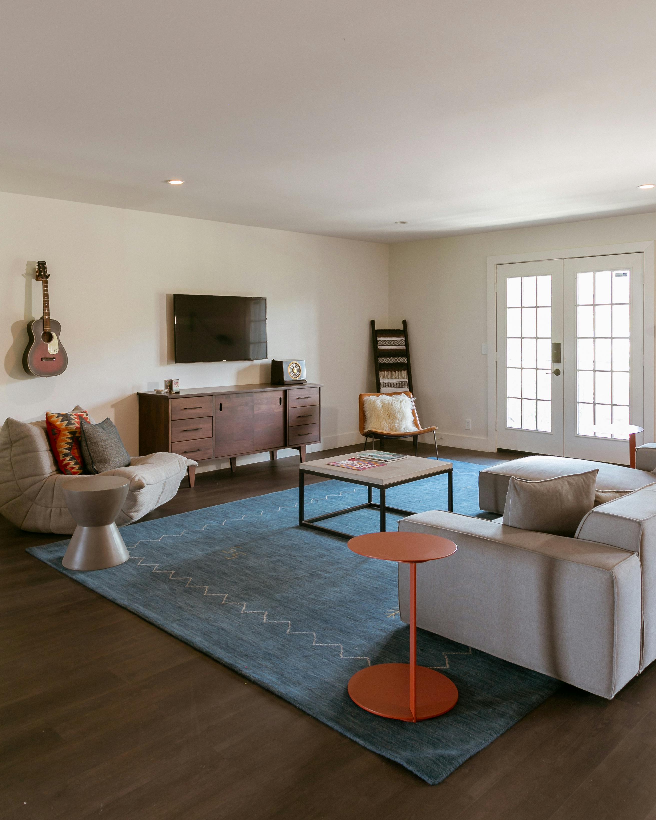 Downtown Nashville Hotels | Bode Nashville