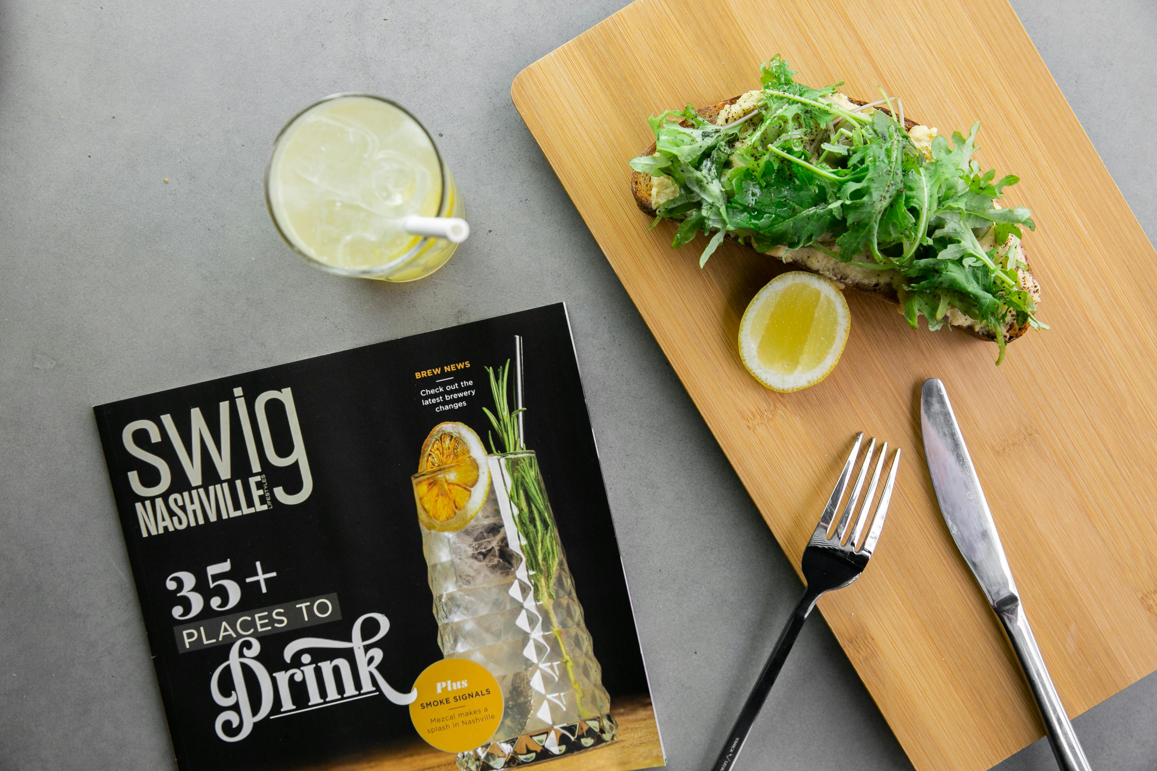 Downtown Nashville Hotels | Bode Nashville