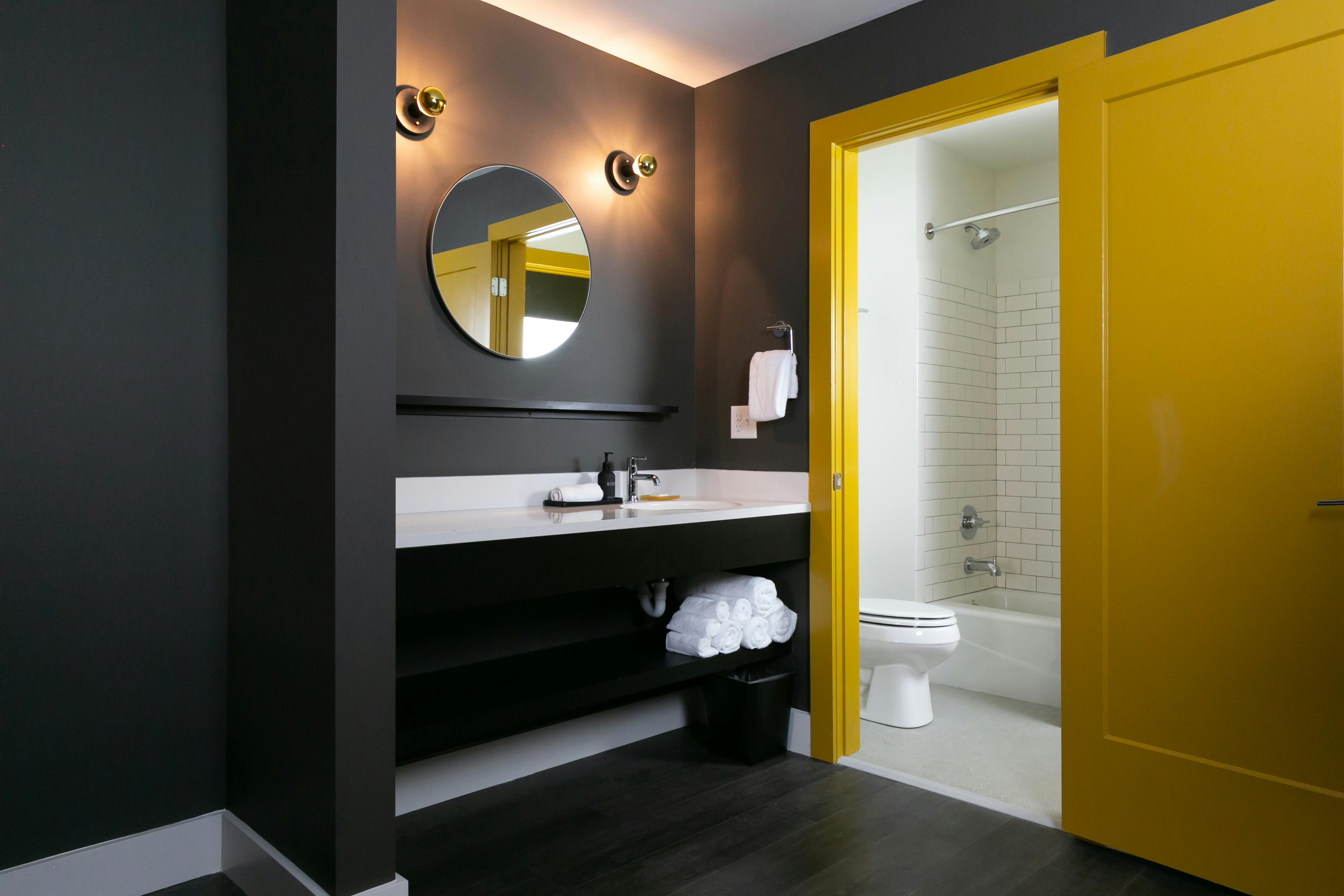 Downtown Nashville Hotels | Bode Nashville