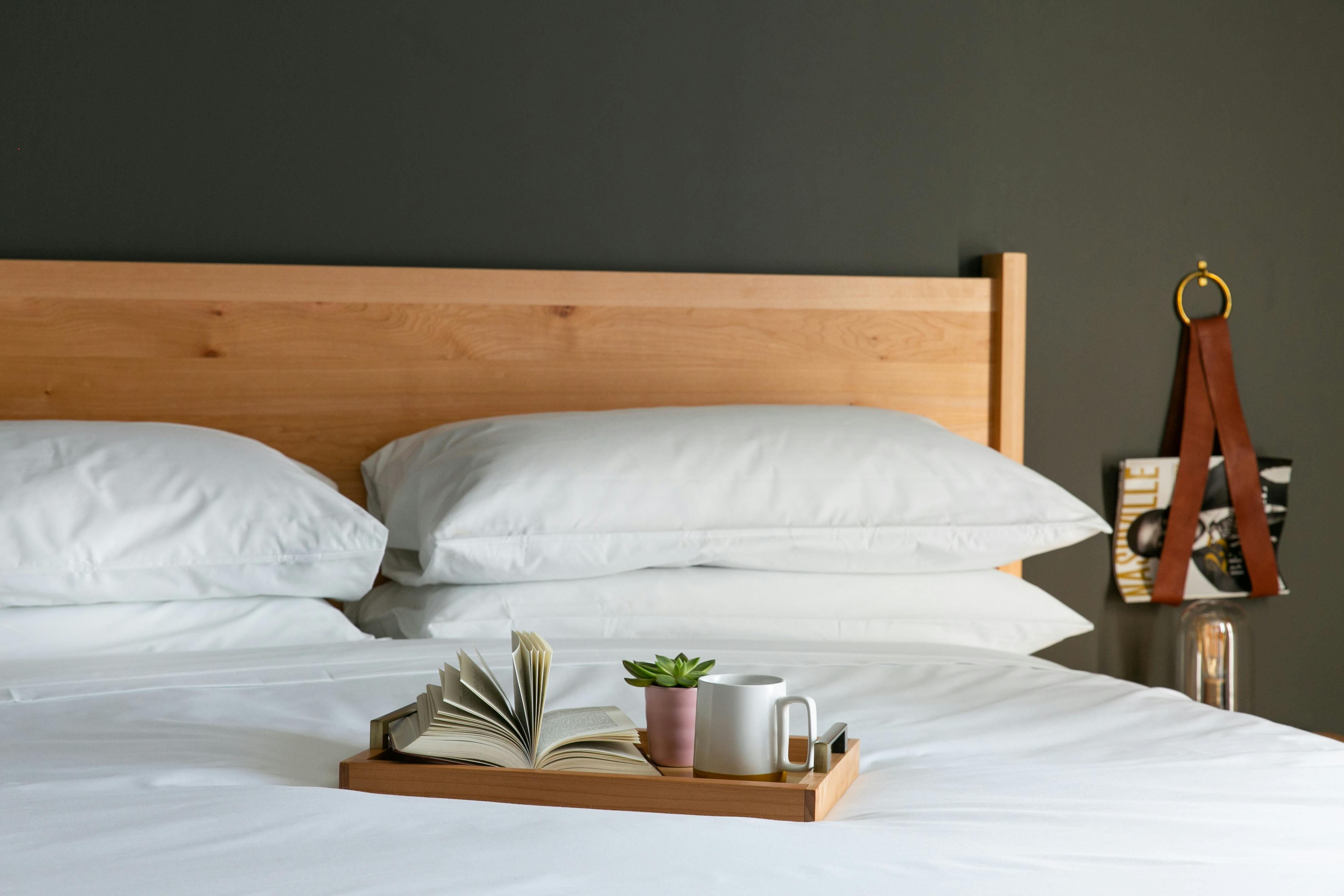 Downtown Nashville Hotels | Bode Nashville