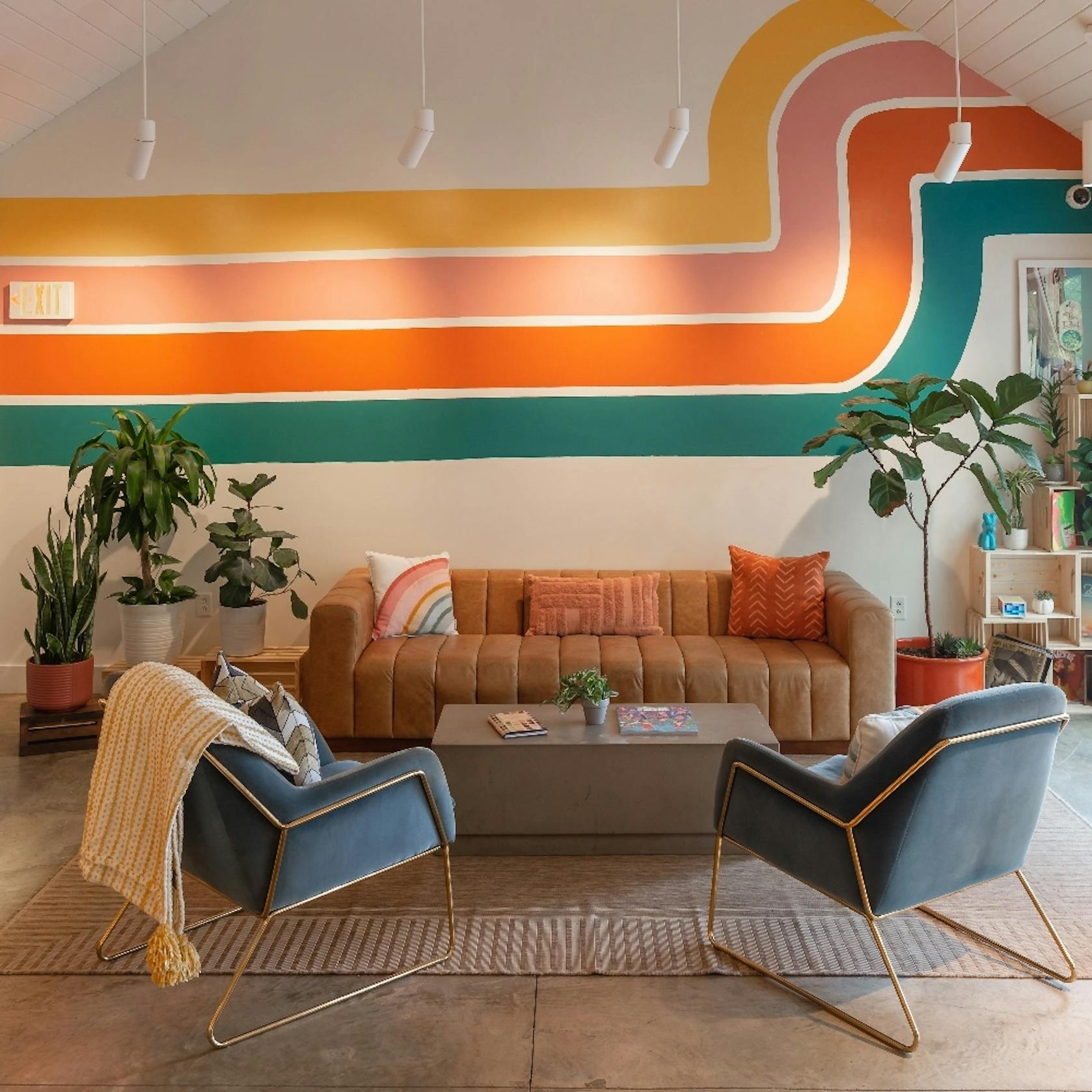 Downtown Nashville Tennessee Hotel | Bode Nashville