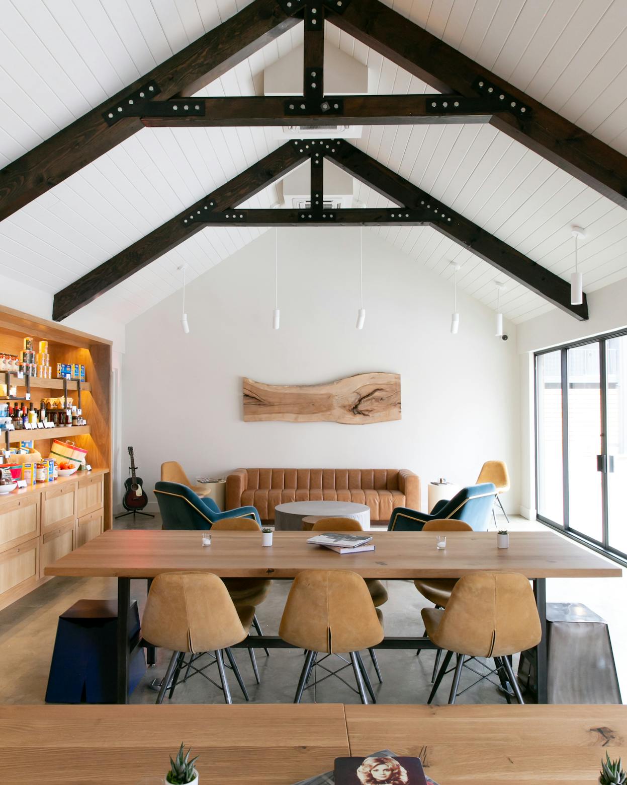 Downtown Nashville Tennessee Hotel | Bode Nashville