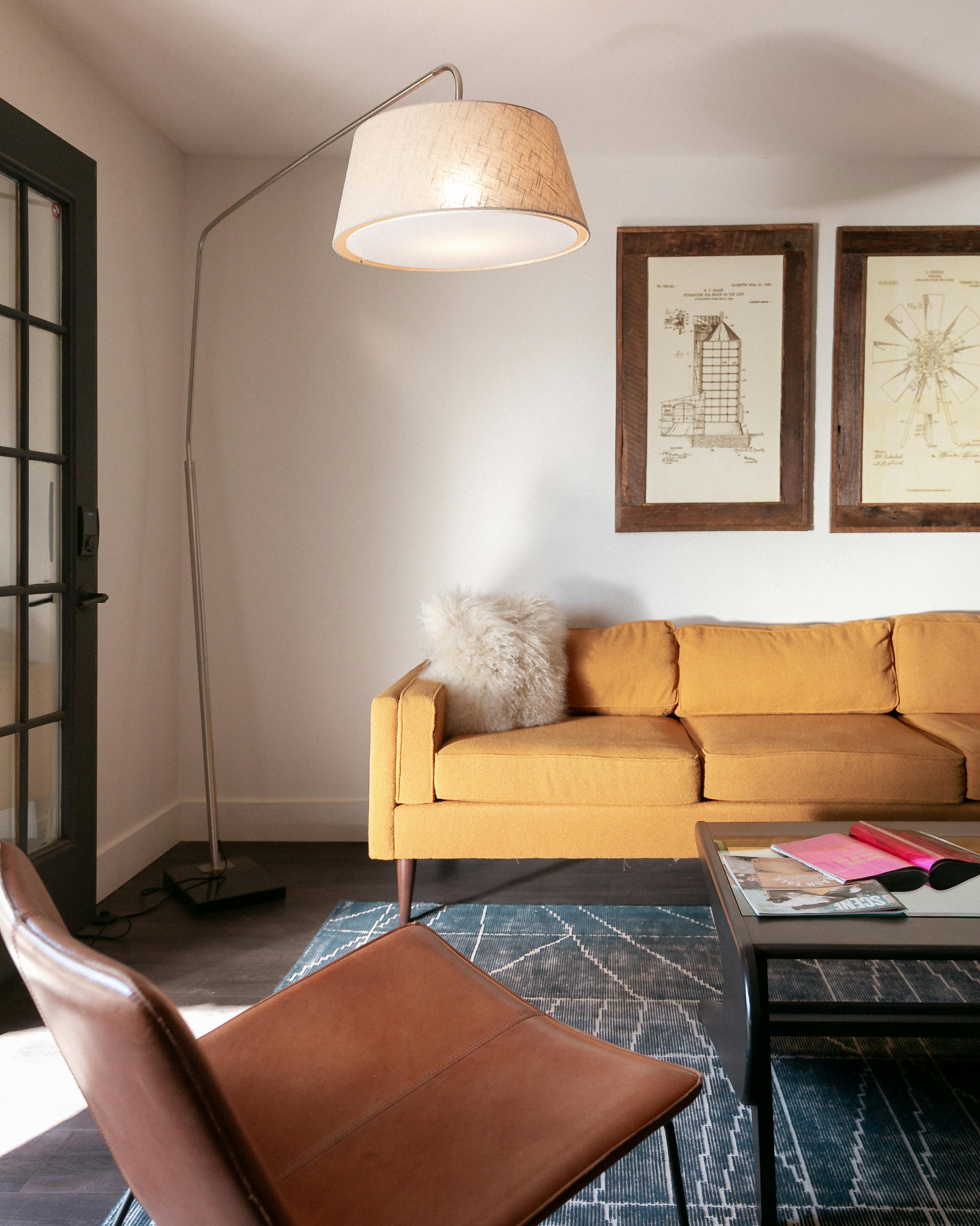 Downtown Nashville Hotel Rooms | Bode Nashville